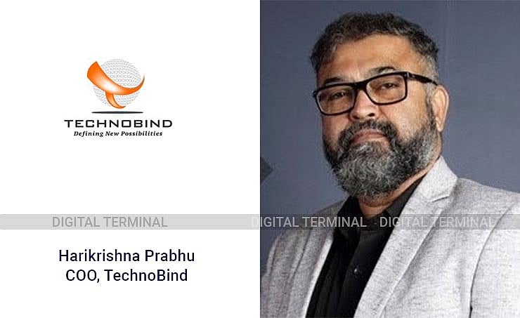 TechnoBind India, Multi Factor Authentication, Cyber Security Digital Transformation, IT News ...